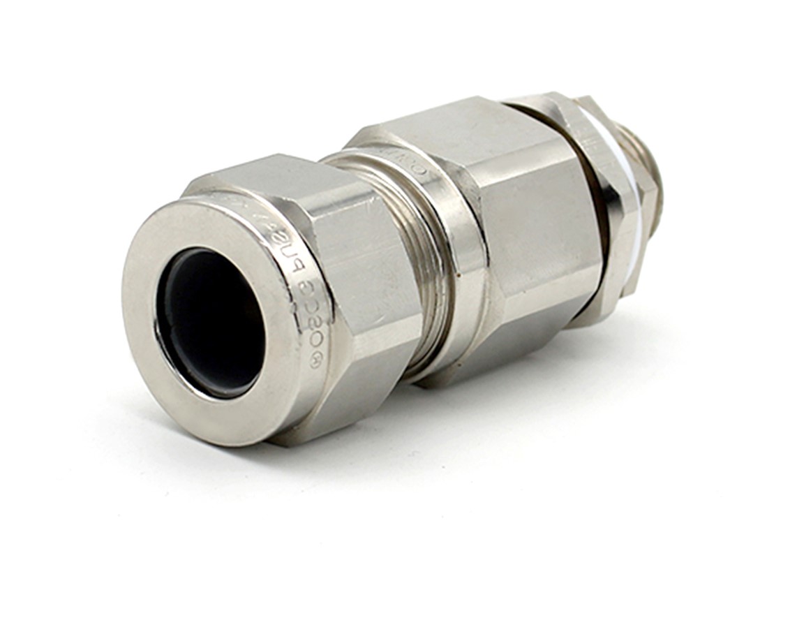 ARMOURED CABLE GLAND CW PT Reka Energi Nusantara