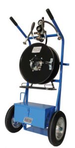 MOBILE FEEDING UNITS RC | PT. Reka Energi Nusantara