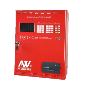 ADDRESSABLE FIRE ALARM CONTROL PANEL AW – AFP2189 | PT. Reka Energi ...