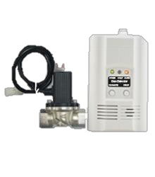 CONVENTIONAL GAS DETECTOR (WITH VALVE OPTIONAL) AW – CGD2166 | PT. Reka ...