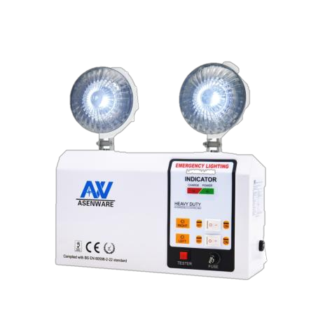 EMERGENCY LIGHTING SYSTEM AW – EL202 | PT. Reka Energi Nusantara